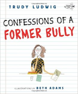 34 Chapter Books About Bullying, Bystanders, and Kindness — Doing Good ...
