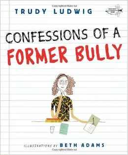 34 Chapter Books About Bullying, Bystanders, and Kindness — Doing Good ...