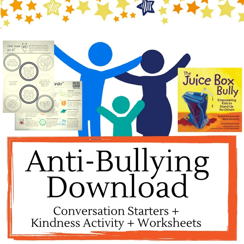 On Bullies, Bystanders, and Being Kind — Doing Good Together™