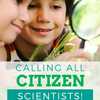Become a Community Scientist — Doing Good Together™