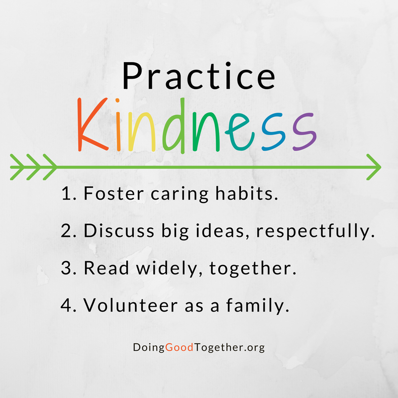 FREE 30 Days of Kindness Challenge: Fun & Inspiring Ideas for Kids and ...