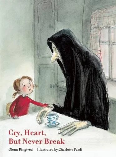 12 Picture Books About Death and Grief — Doing Good Together™