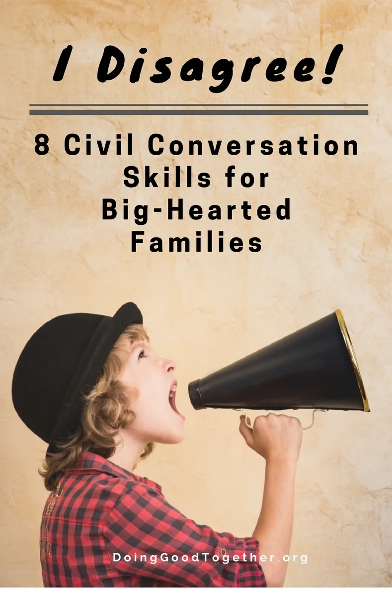 The Power of Advocacy: How Parents can Help Kids Make a Difference ...