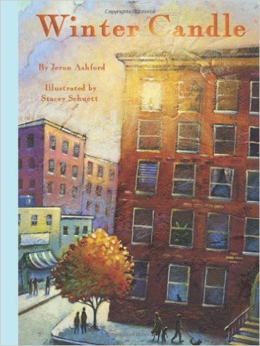 18 Winter Holiday Picture Books for Kids Featuring Christmas, Hanukkah ...