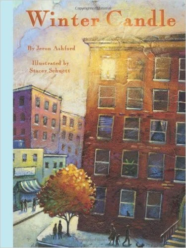 18 Winter Holiday Picture Books for Kids Featuring Christmas, Hanukkah ...