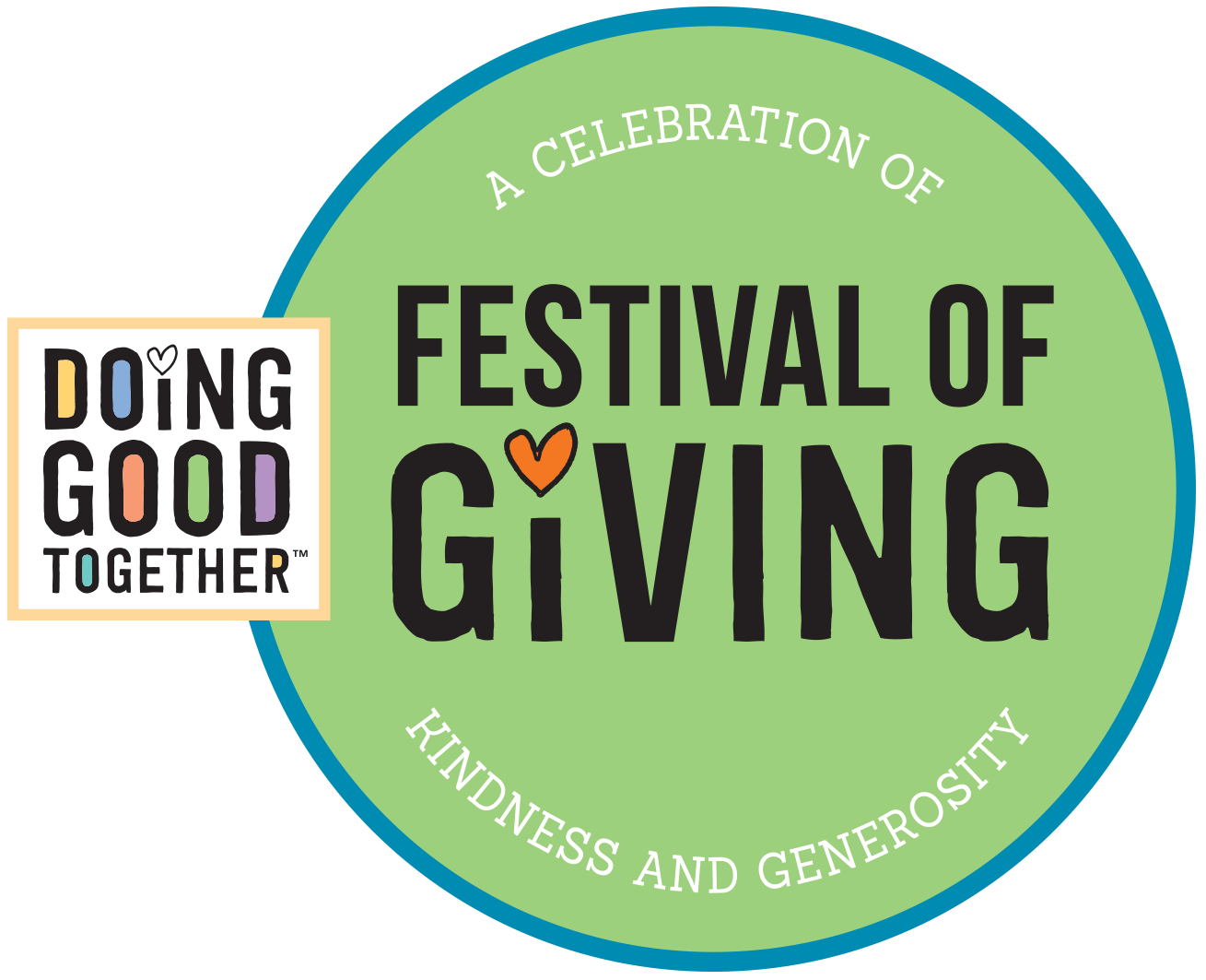 Events — Doing Good Together™