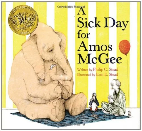 12 Children's Books About Illness, Medical Conditions & Hospitals ...