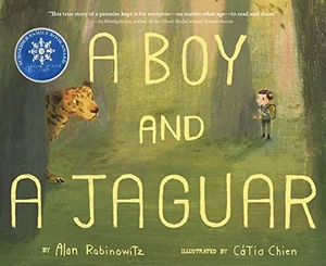 26 Best Animal Picture Books: Must-Read Children's Books for Animal ...