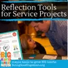 Reflection Tools for Service Projects — Doing Good Together™
