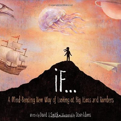 Create an "I Wonder" Wall — Doing Good Together™