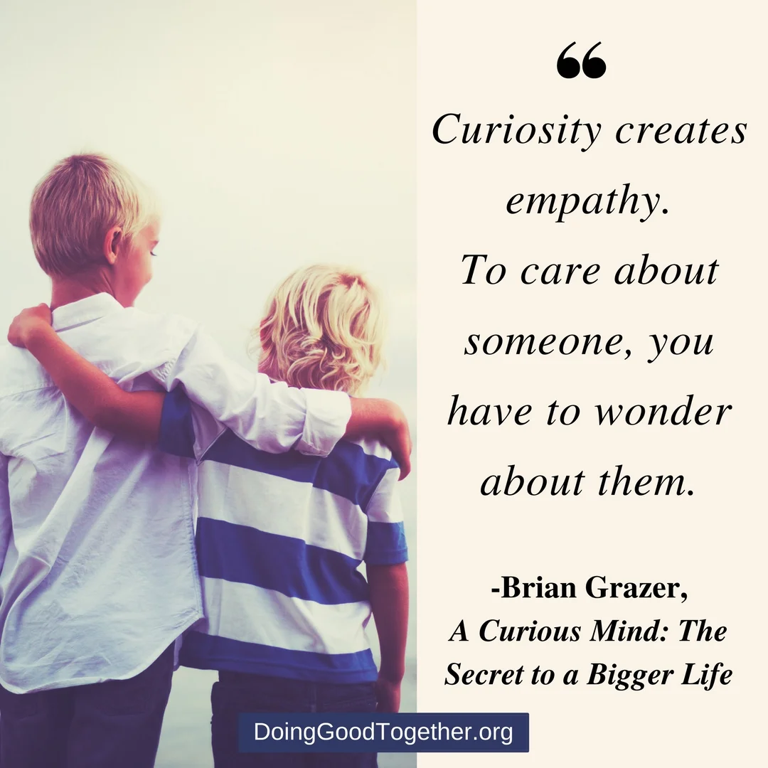 I Wonder: Tools to Inspire Curiosity, Reflection, and Empathy in Kids ...