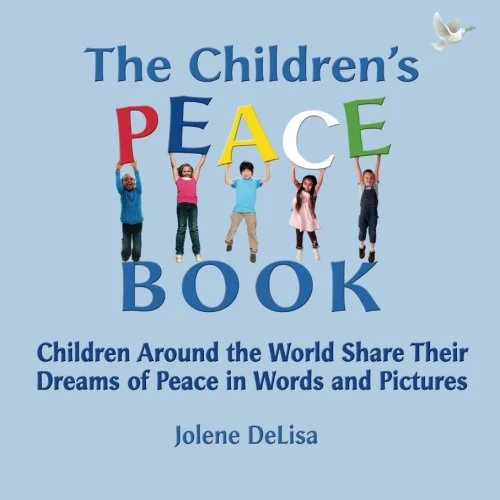 22 Favorite Picture Books About Peace — Doing Good Together™