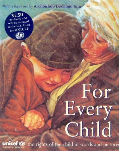 22 Favorite Picture Books About Peace — Doing Good Together™