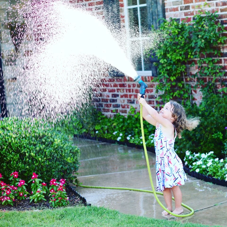 Little Green Thumbs: A Guide to Doing Good with the Family Garden ...