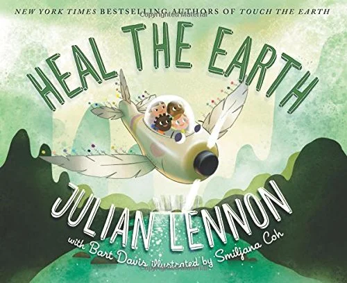 Picture Books to Inspire Environmental Justice Seekers — Doing Good ...