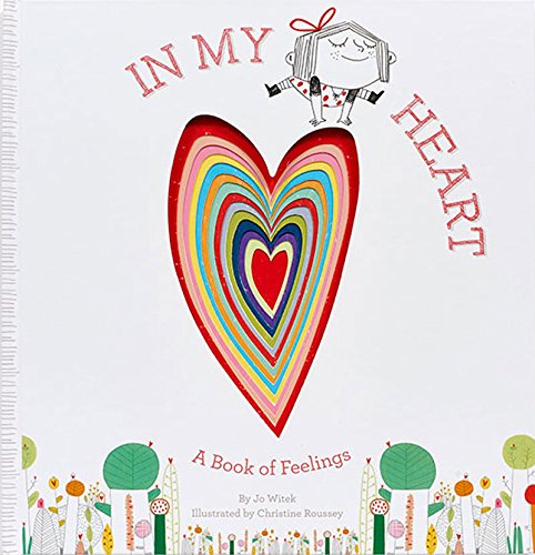 46 Picture Books About Emotions and Feelings — Doing Good Together™