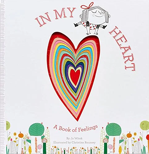 46 Picture Books About Emotions and Feelings — Doing Good Together™