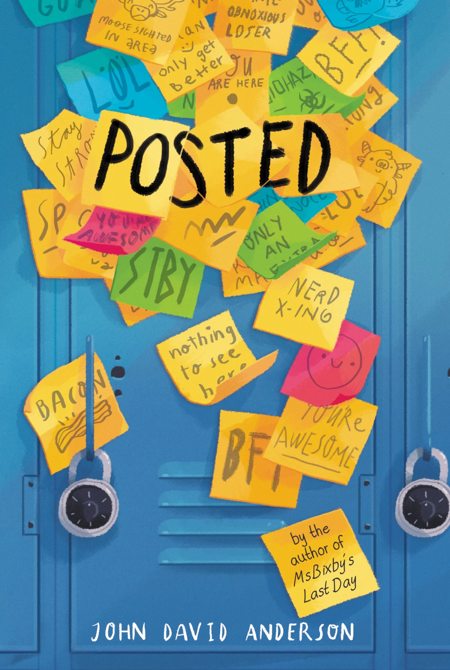 34 Chapter Books About Bullying, Bystanders, and Kindness — Doing Good ...