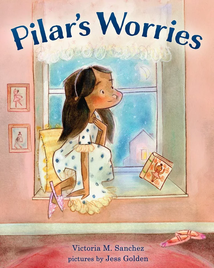Picture Books that Nurture Emotional Awareness — Doing Good Together™