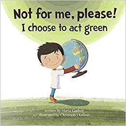 Picture Books to Inspire Environmental Justice Seekers — Doing Good ...