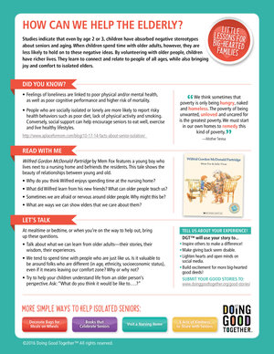 14 Inspiring Picture Books to Celebrate Seniors and Embrace Aging ...