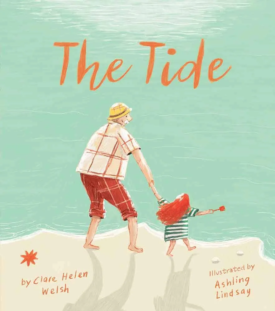 14 Inspiring Picture Books to Celebrate Seniors and Embrace Aging ...