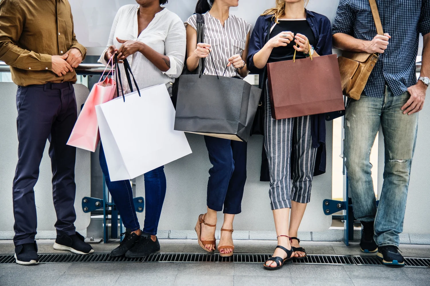 How Consumerism Undermines Your Child's Well-Being – and How to Fix It ...