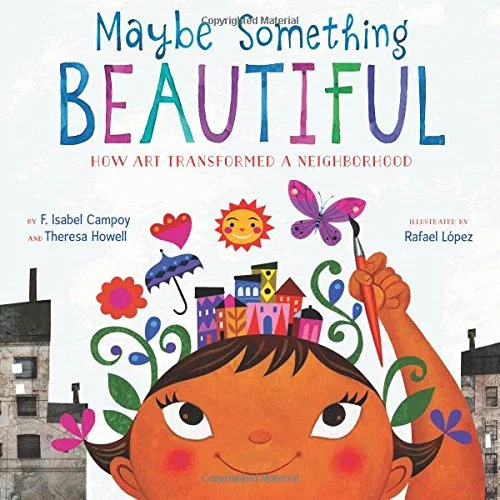 29 Inspiring Picture Books to Unlock Kids’ Creativity — Doing Good ...