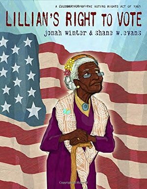 28 Picture Books About Citizenship | Children's Books About Being a ...