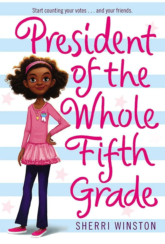 A Growing List of Chapter Books To Teach Active Citizenship — Doing ...