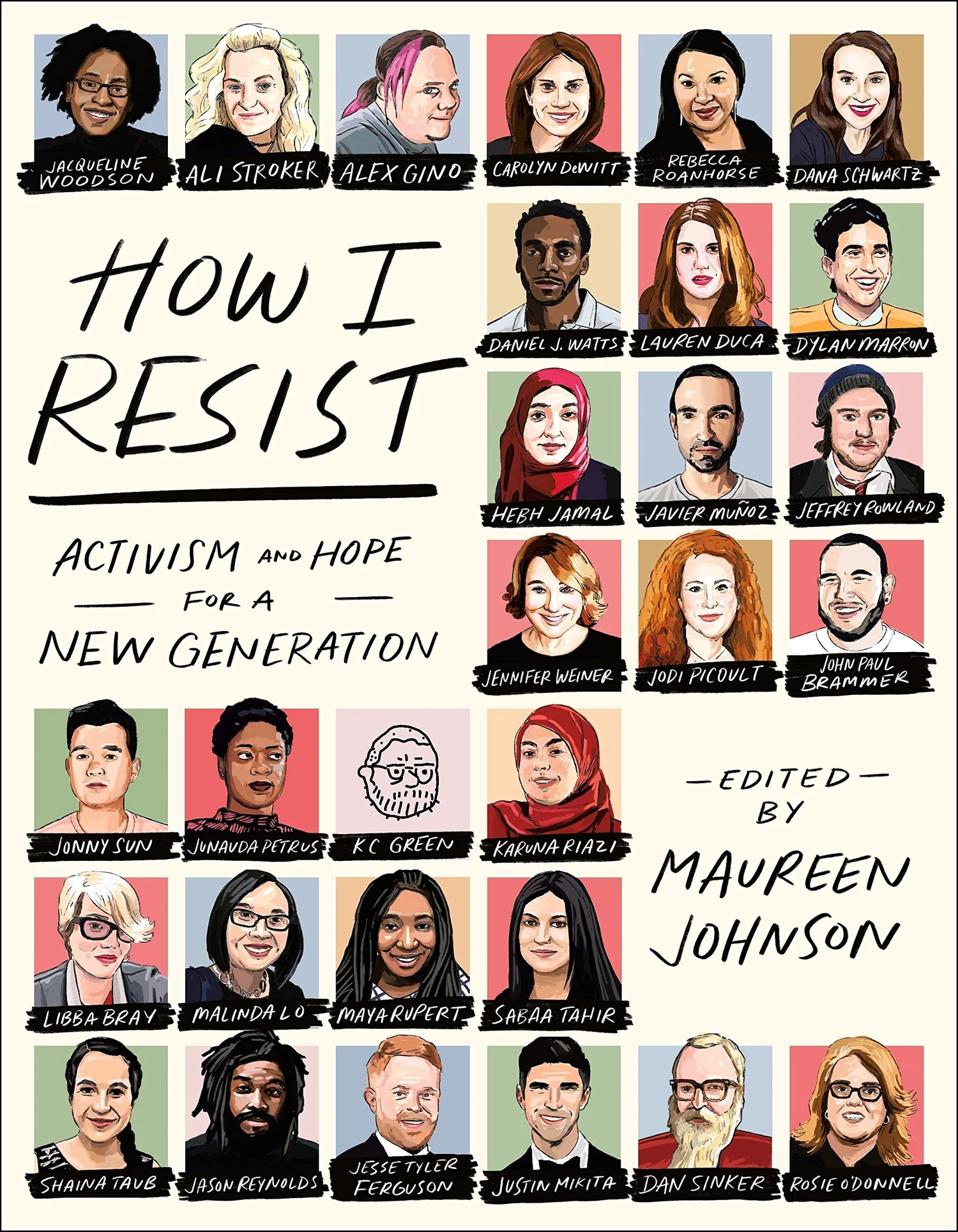 A Growing List of Chapter Books To Teach Active Citizenship — Doing ...