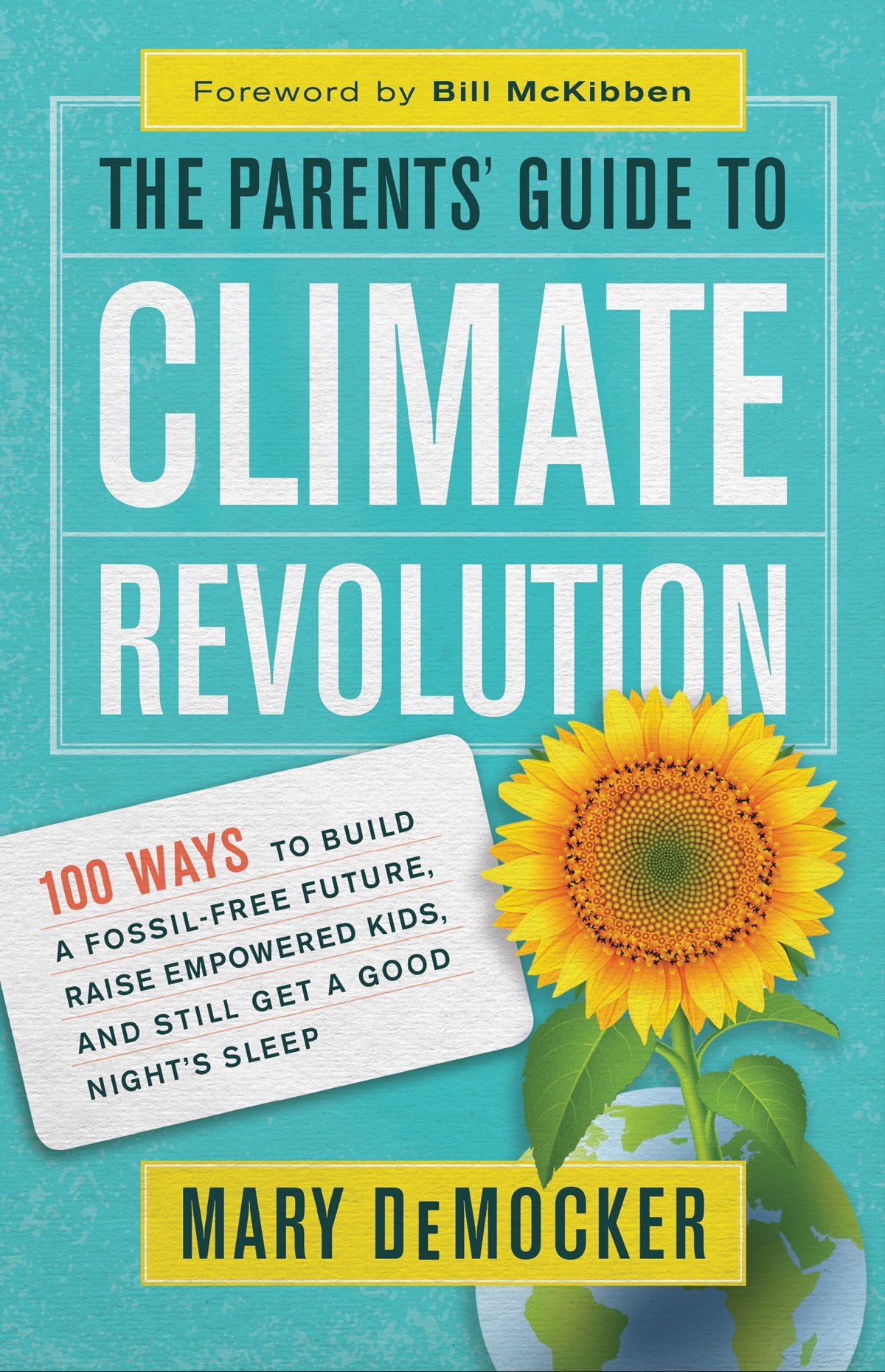 Picture Books to Inspire Environmental Justice Seekers — Doing Good ...