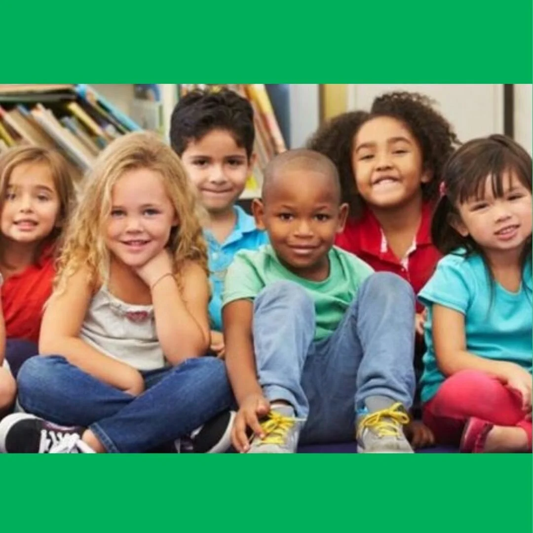 DGT's Anti-Racist Resource Collection — Doing Good Together™