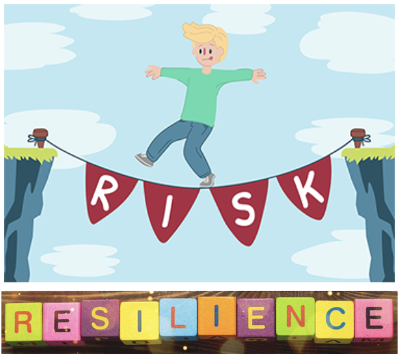 Fun, Summer-Friendly Ways to Build Resilience in Your Kids — Doing Good ...