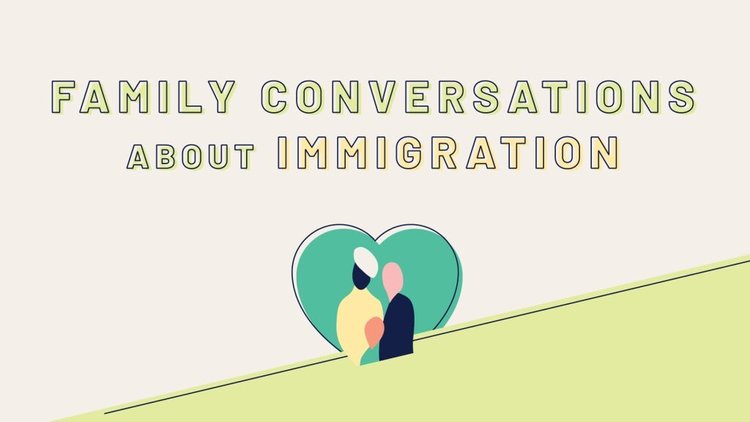 Picture Books about Immigrants and Refugees — Doing Good Together™