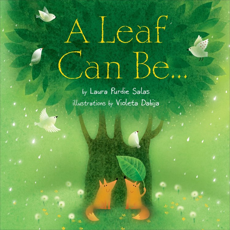 Explore the Outdoors: 32 Favorite Children's Books About Nature | Best ...