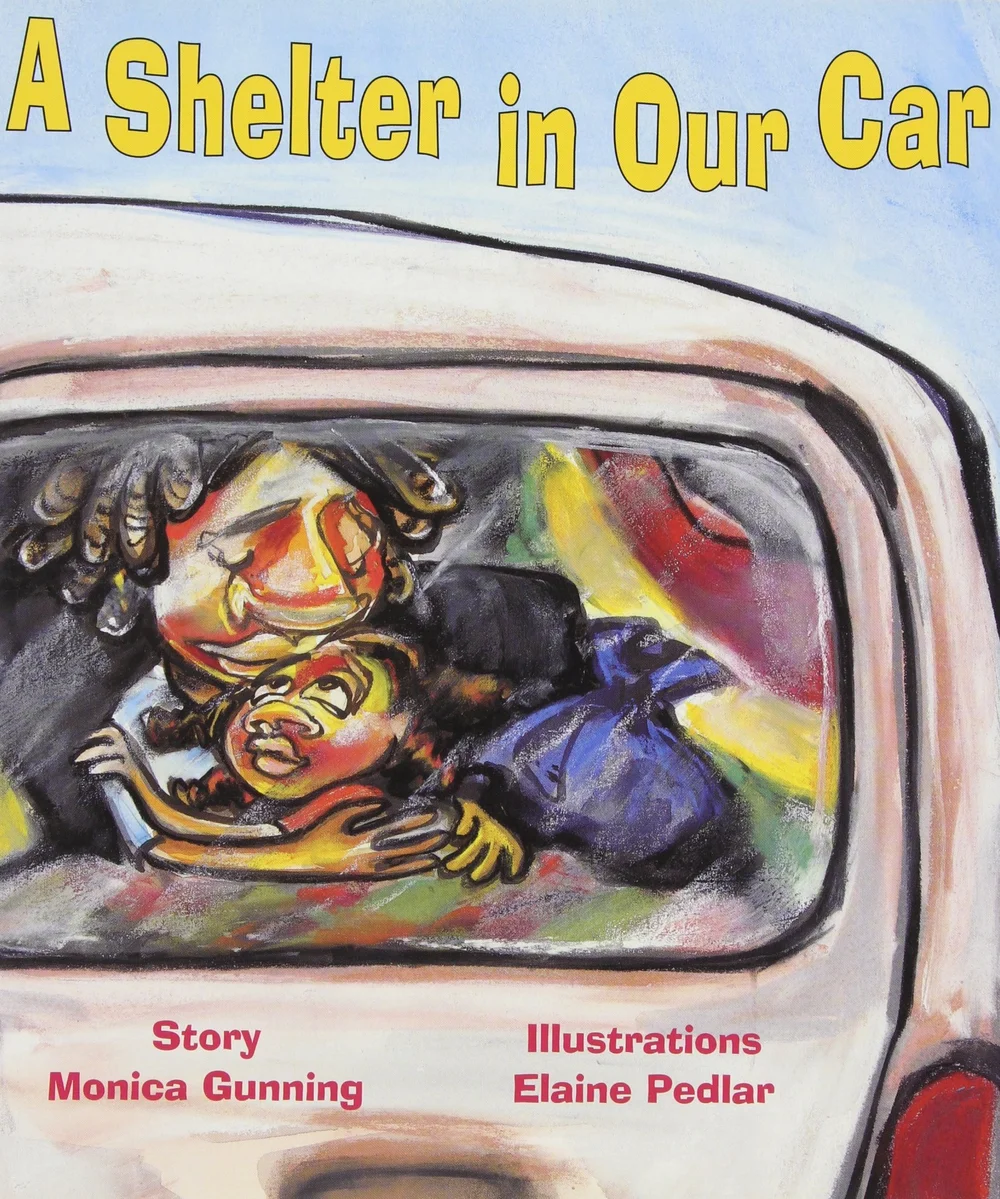 24 Children's Books About Poverty, Food Insecurity, & Homelessness in ...