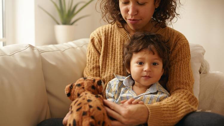 How the Pandemic Can Build Your Child's Social-Emotional Skills — Doing ...