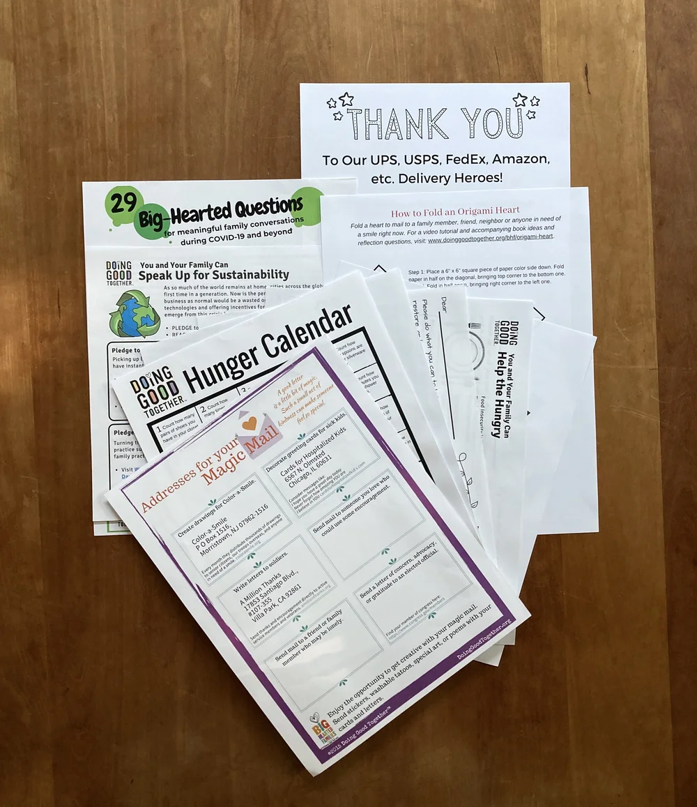 Miami Kindness Project — Doing Good Together™