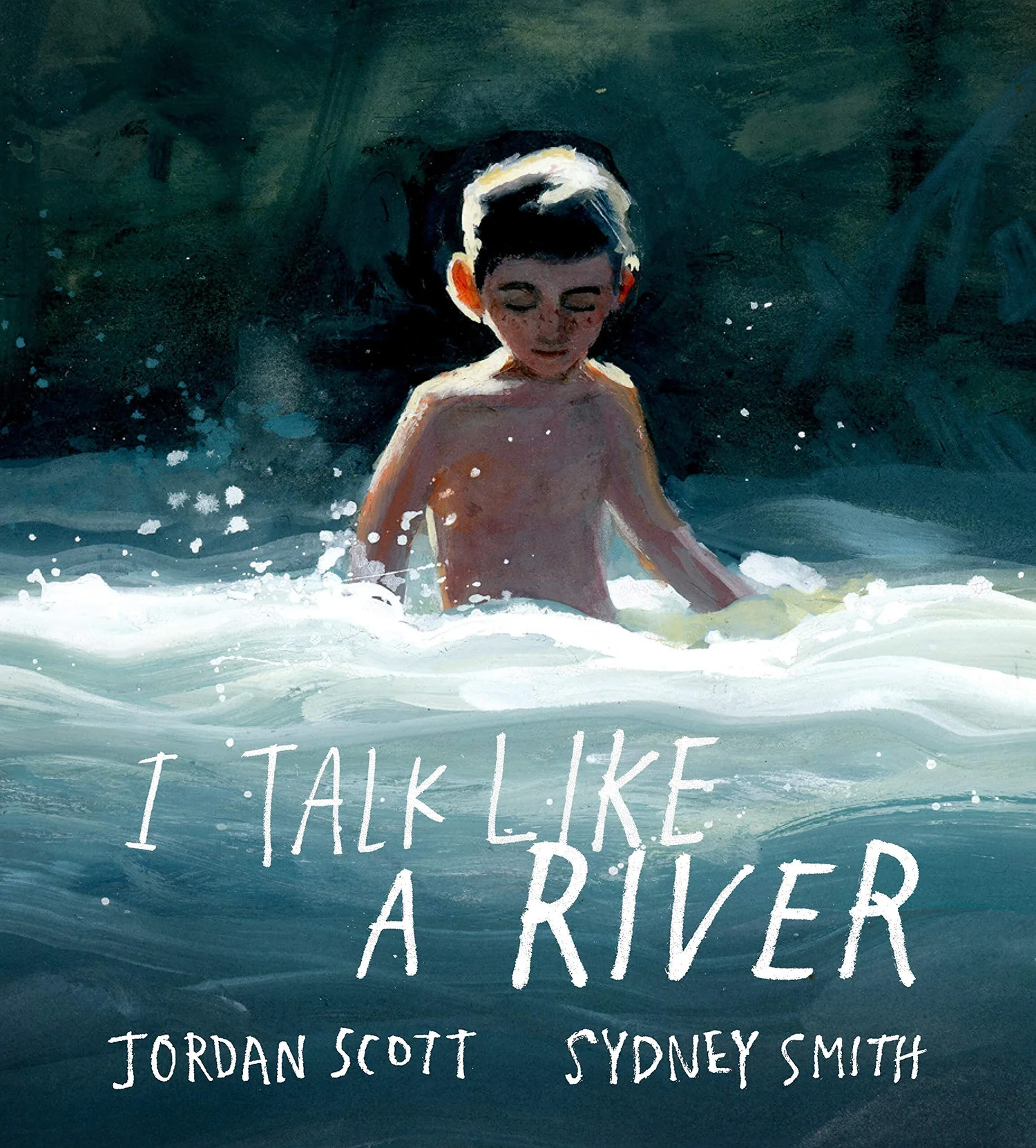 Explore the Outdoors: 32 Favorite Children's Books About Nature | Best ...