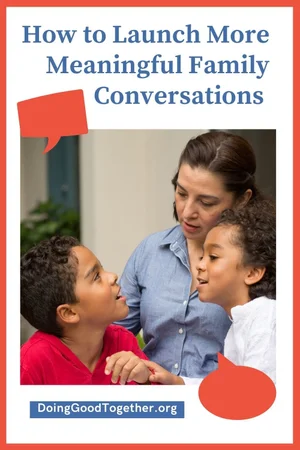 29 Big-Hearted Family Conversation Starters for Kids | FREE Printable ...