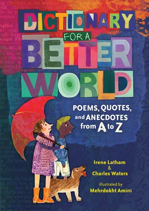 Big-Hearted Books of Poetry for the Whole Family — Doing Good Together™