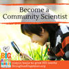 Become a Community Scientist — Doing Good Together™