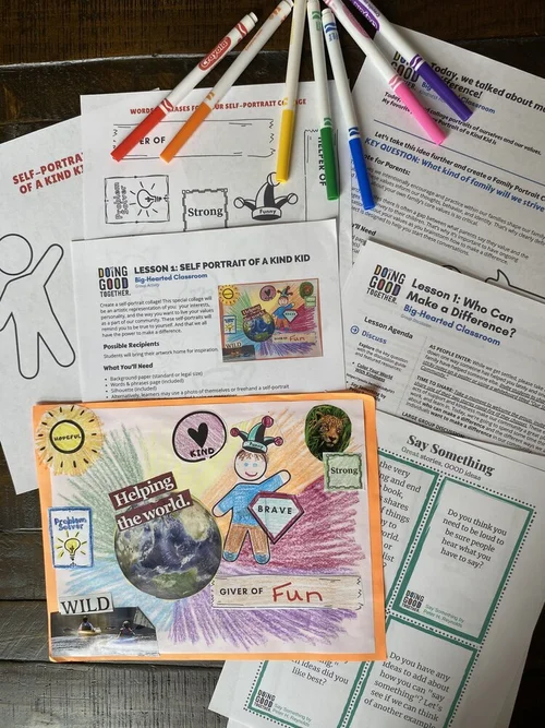 Teaching Kindness in the Classroom: Why It Matters and How to Do It ...