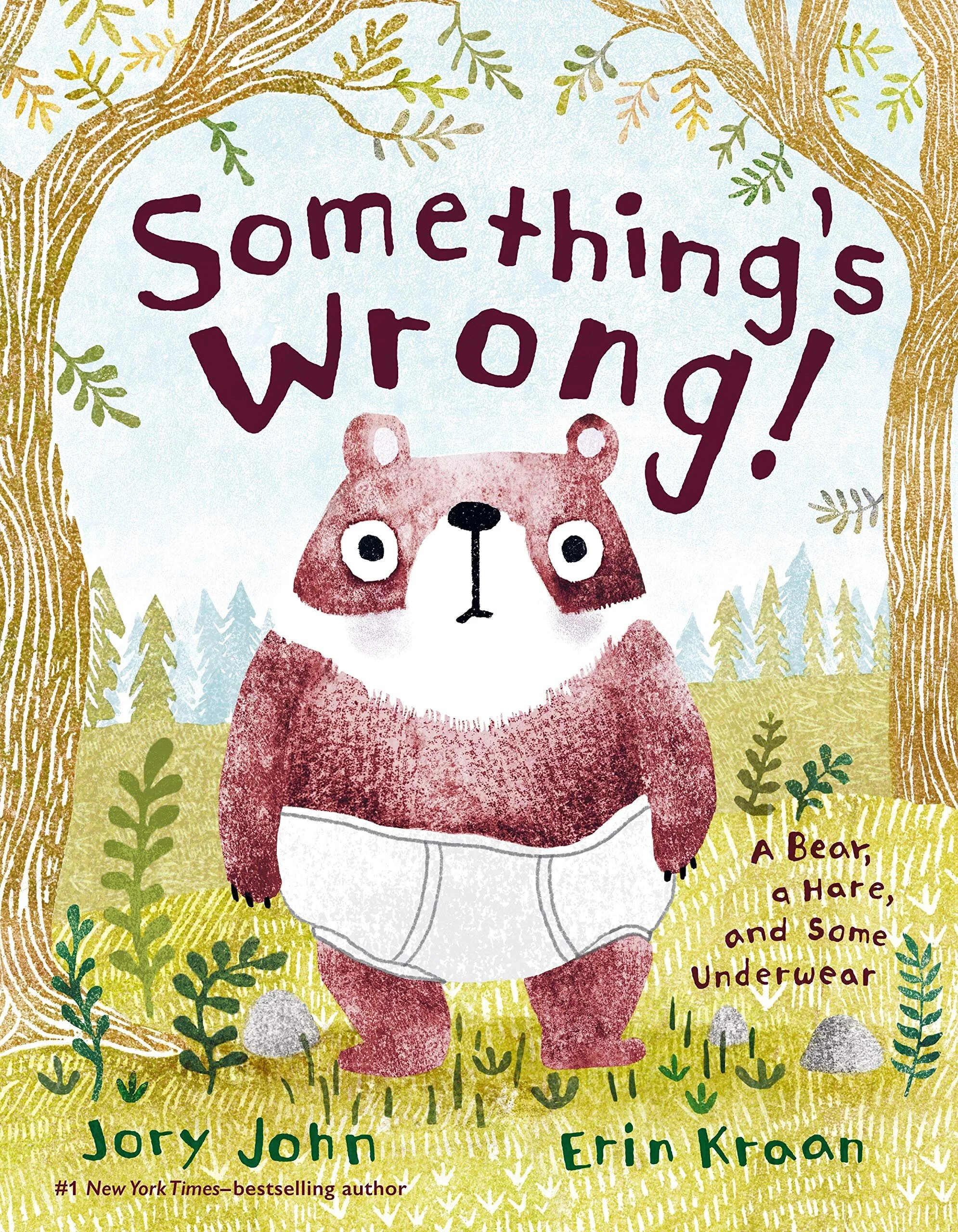 Picture Books to Encourage Mindfulness — Doing Good Together™