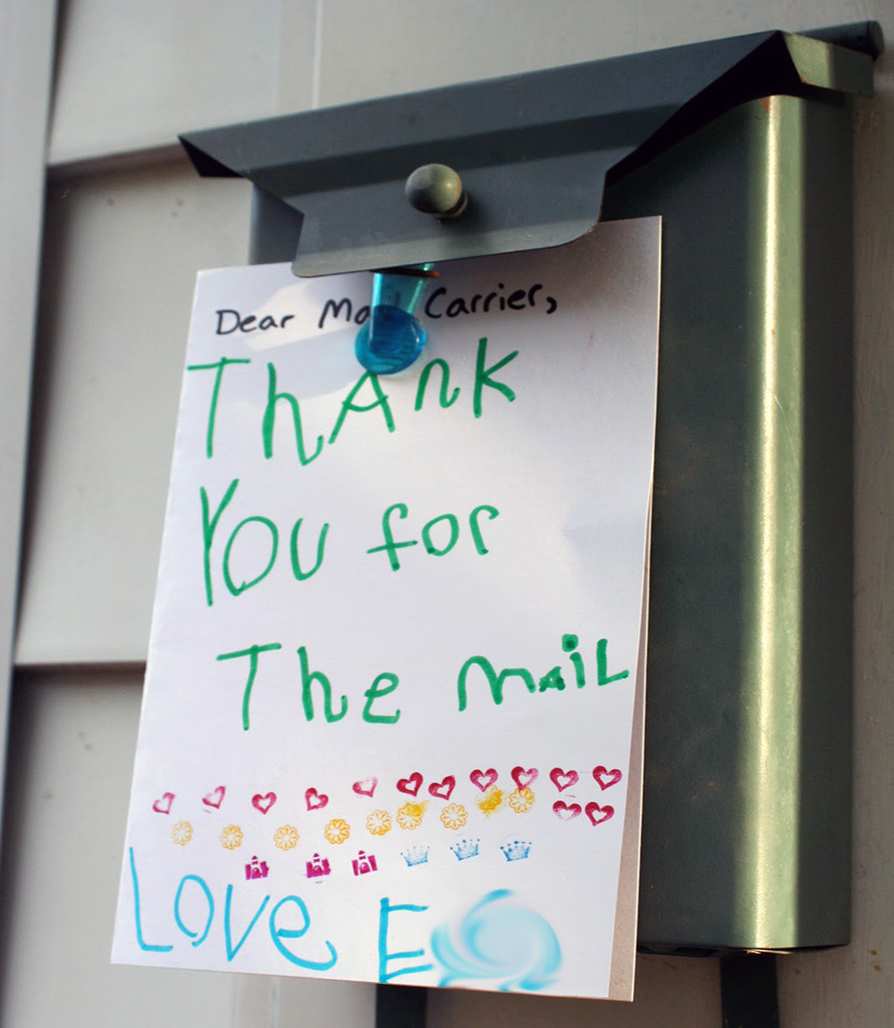 Celebrate Summer with Guerilla Kindness! — Doing Good Together™