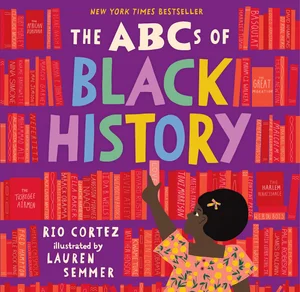 22 U.S. History Picture Books You May Not Find in Schools — Doing Good ...