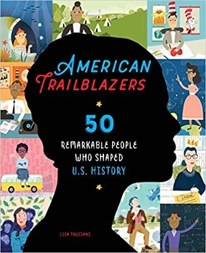 22 U.S. History Picture Books You May Not Find in Schools — Doing Good ...