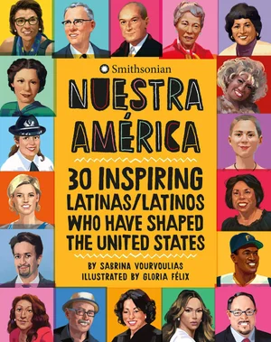 22 U.S. History Picture Books You May Not Find in Schools — Doing Good ...