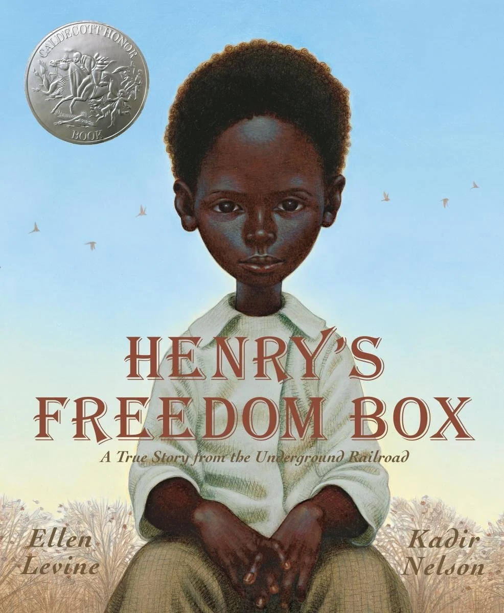 22 U.S. History Picture Books You May Not Find in Schools — Doing Good ...